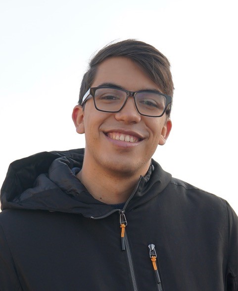 Isaac Wisdom - East Valley School of Music