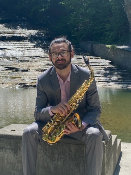 Hunter Hellard - East Valley School of Music